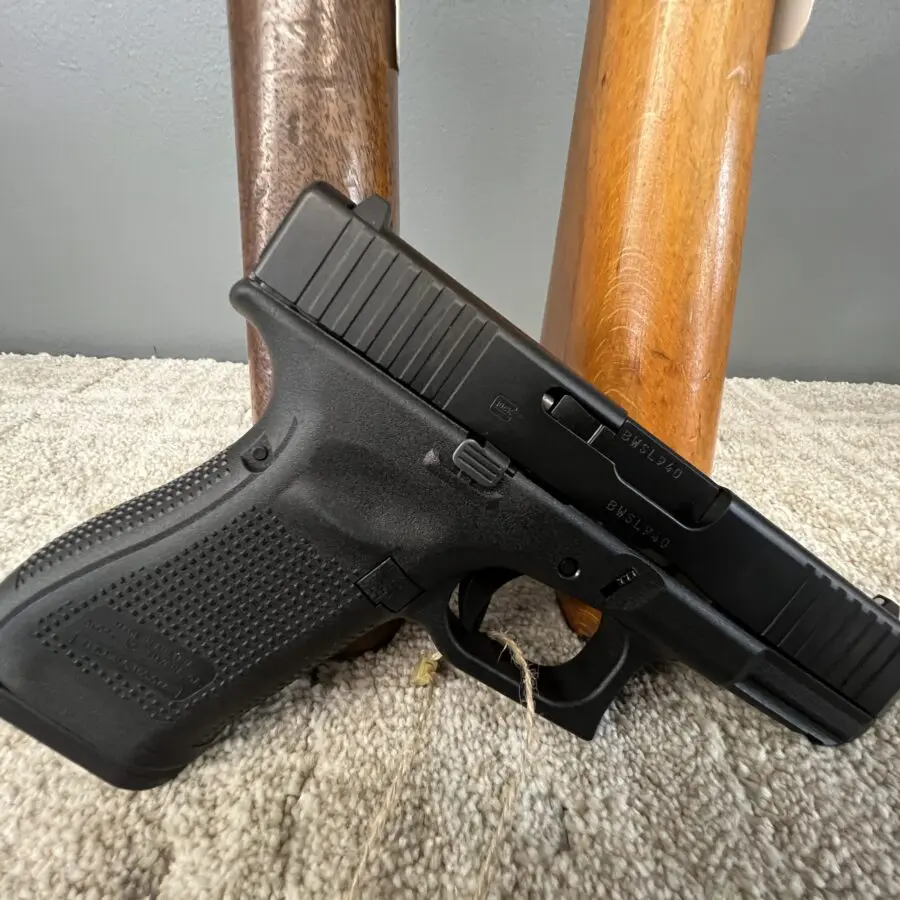 Glock Archives - 1776 Armory