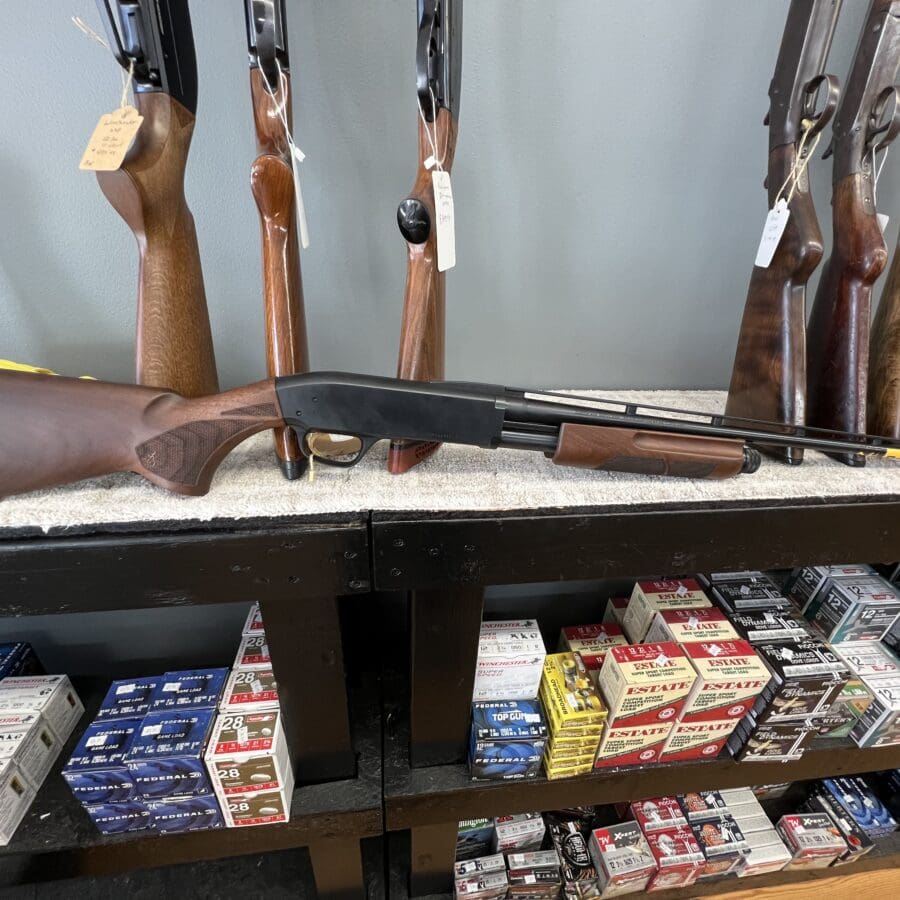 Shotguns Archives - 1776 Armory