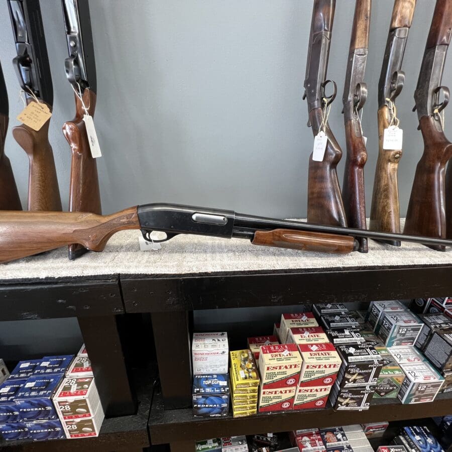 Shotguns Archives - 1776 Armory