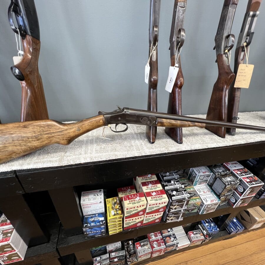 Shotguns Archives - 1776 Armory