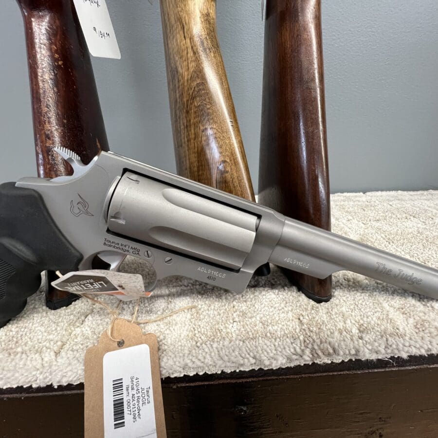 Taurus Archives - 1776 Armory