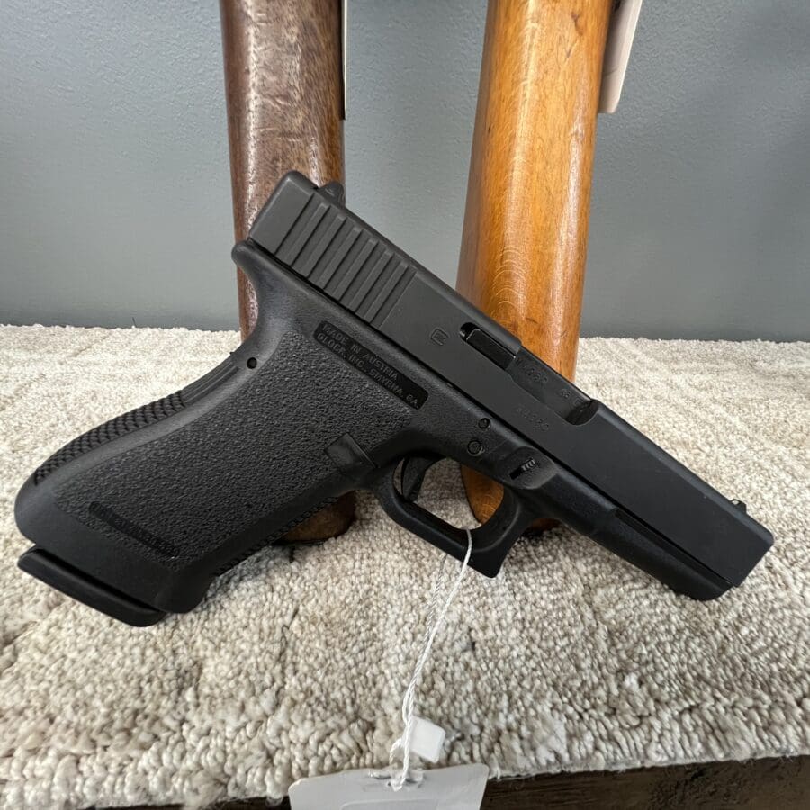 Glock Archives - 1776 Armory