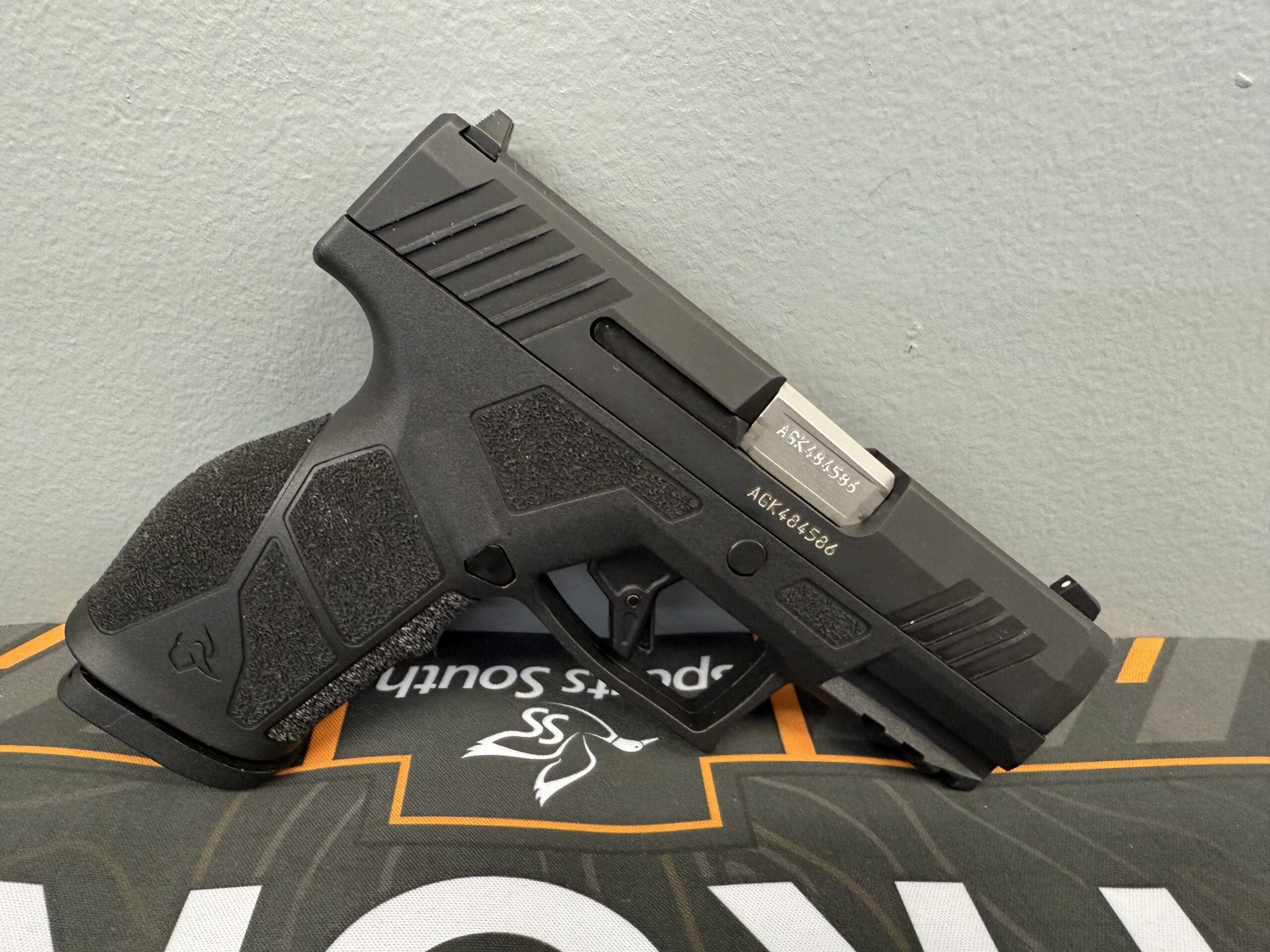 Taurus GX2 9mm - 1776 Armory